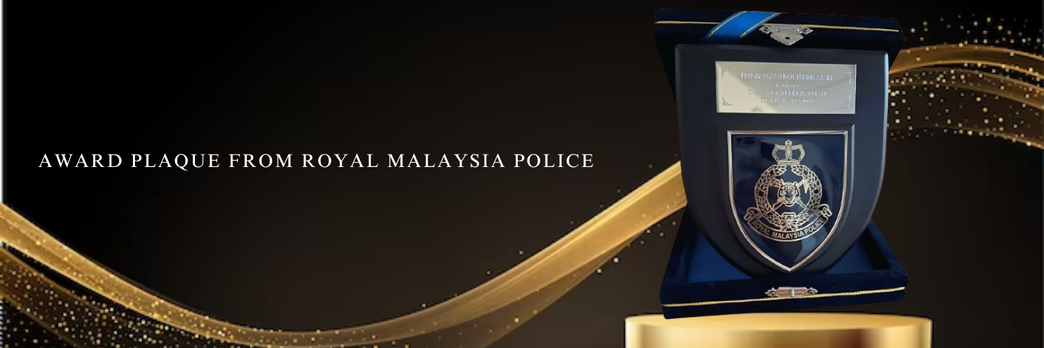 Awards | Barincorp Sdn Bhd